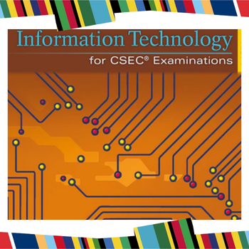 Information Technology for CSEC