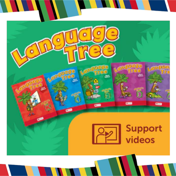 Language Tree Third Edition - Teacher support
