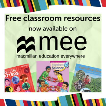 Access Free Classroom Resources